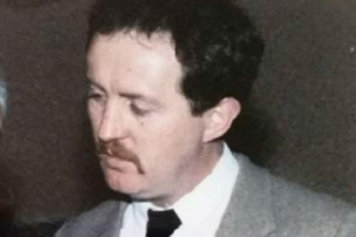 1989 police probe into murder of John Devine ‘seriously defective ...