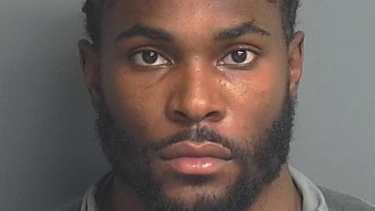 Houston Texans Safety Jimmie Ward arrested for warrant in Montgomery County