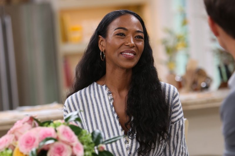 Fellow MTV VJs remember Ananda Lewis after her passing at 52