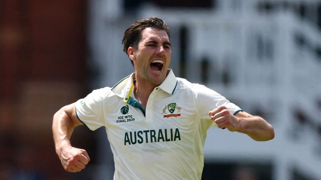 Pat Cummins to Ravichandran Ashwin: Top 7 wicket-takers in the 2023 ...