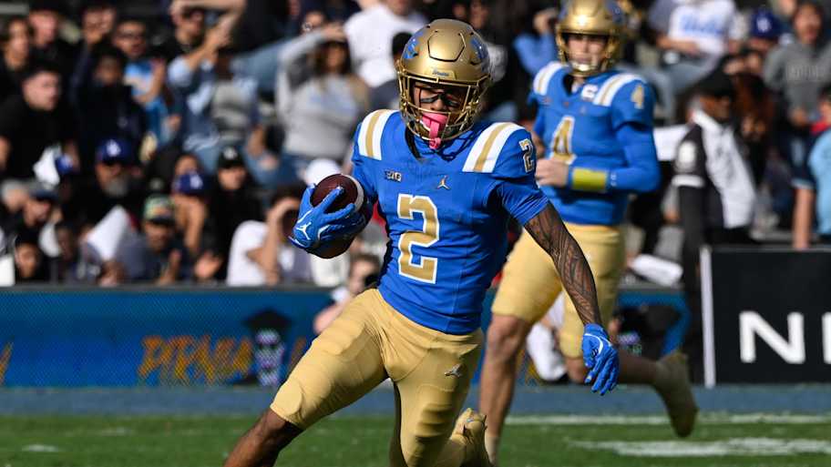 3 Questions for UCLA's Football Program