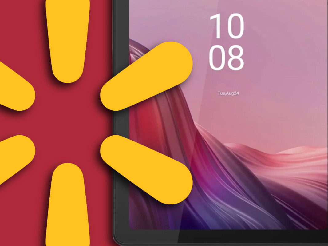 Walmart Is Selling a ‘Perfect’ Android Tablet for Only $80, and This Is ...