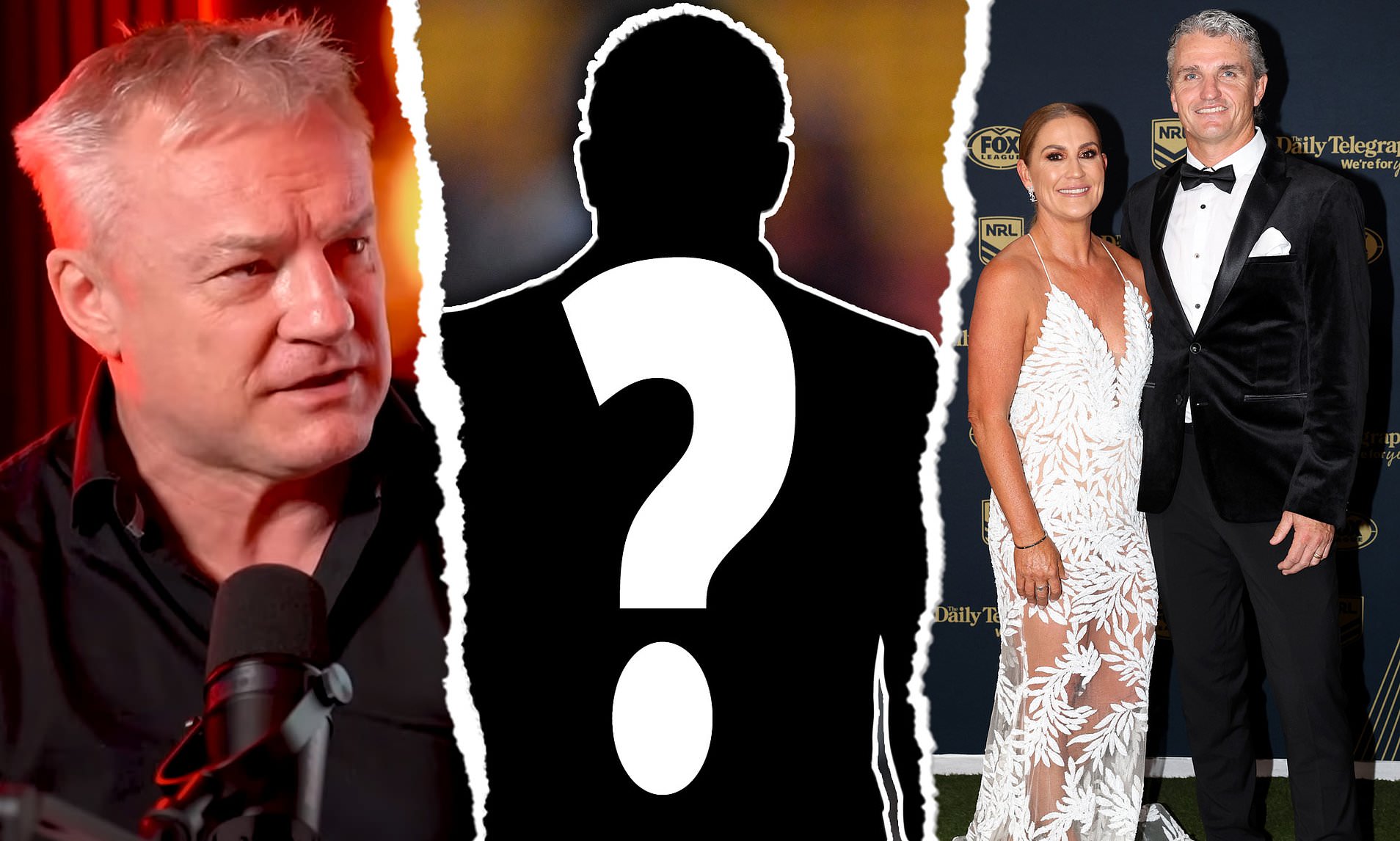 Paul Kent drops bombshell about the mind-blowing revenge plot carried ...