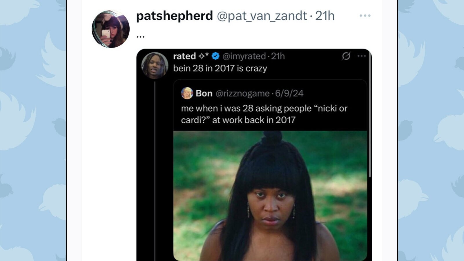 30 of the Funniest Tweets from Wednesday, June 11, 2025