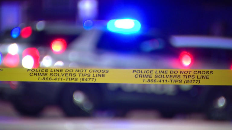 Man killed in parking lot hit-and-run; suspect identified, police say