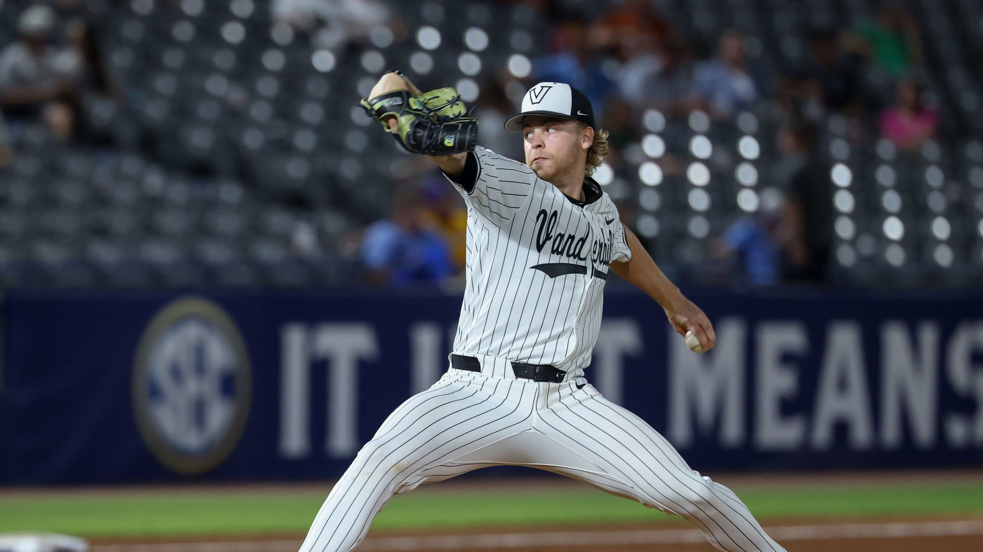 2025 Texas Rangers draft preview: JD Thompson 2025 Texas Rangers draft preview: JD Thompson