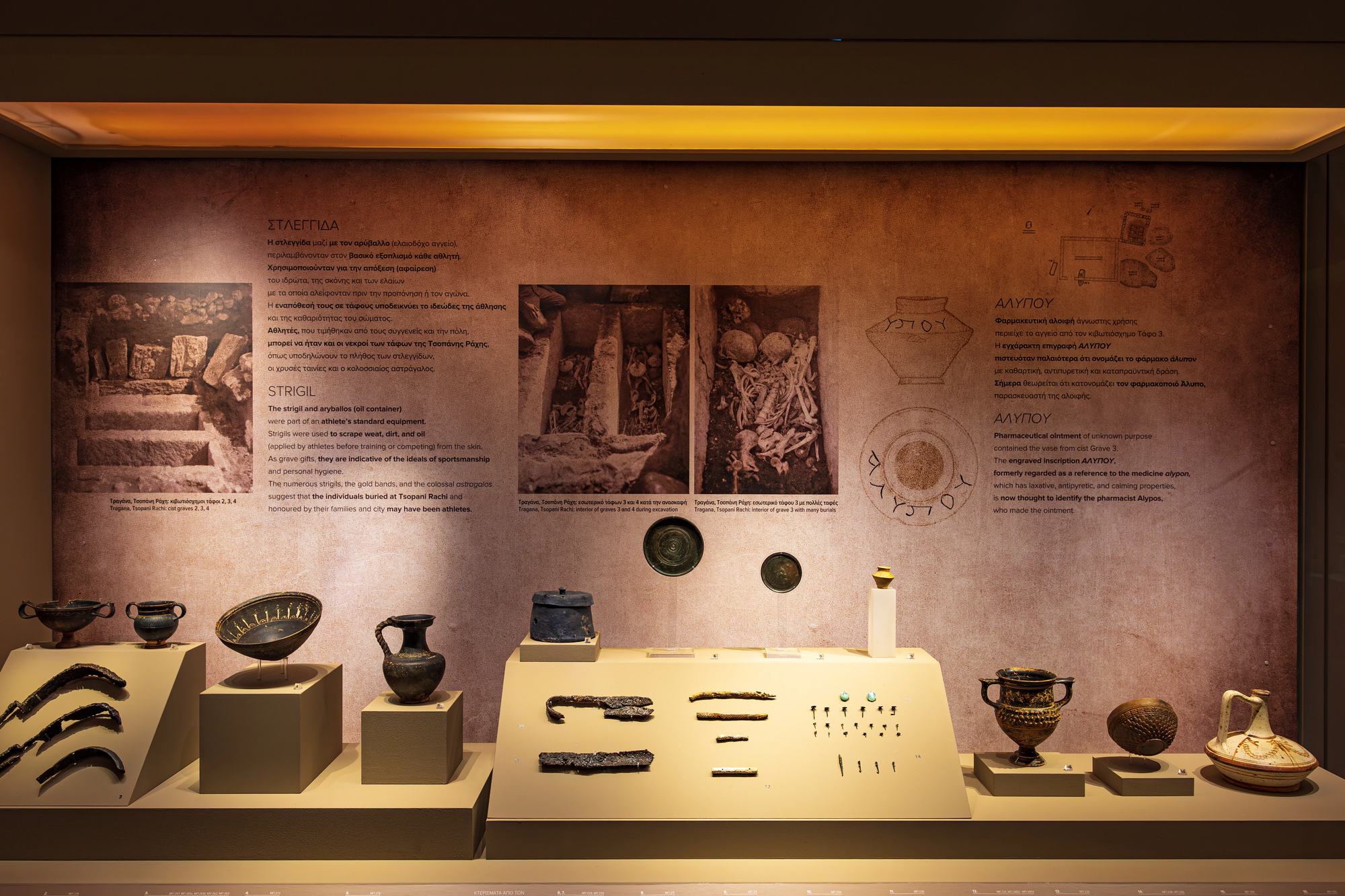 15 Archaeological Discoveries That Rewrote History