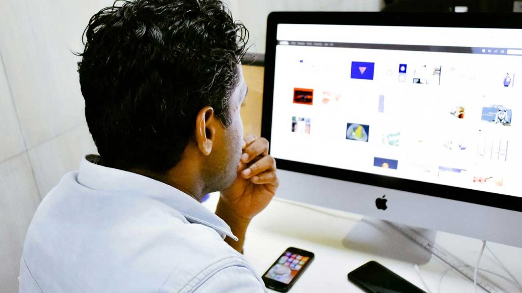 Who Can See Your Internet Activity? 5 Key Facts