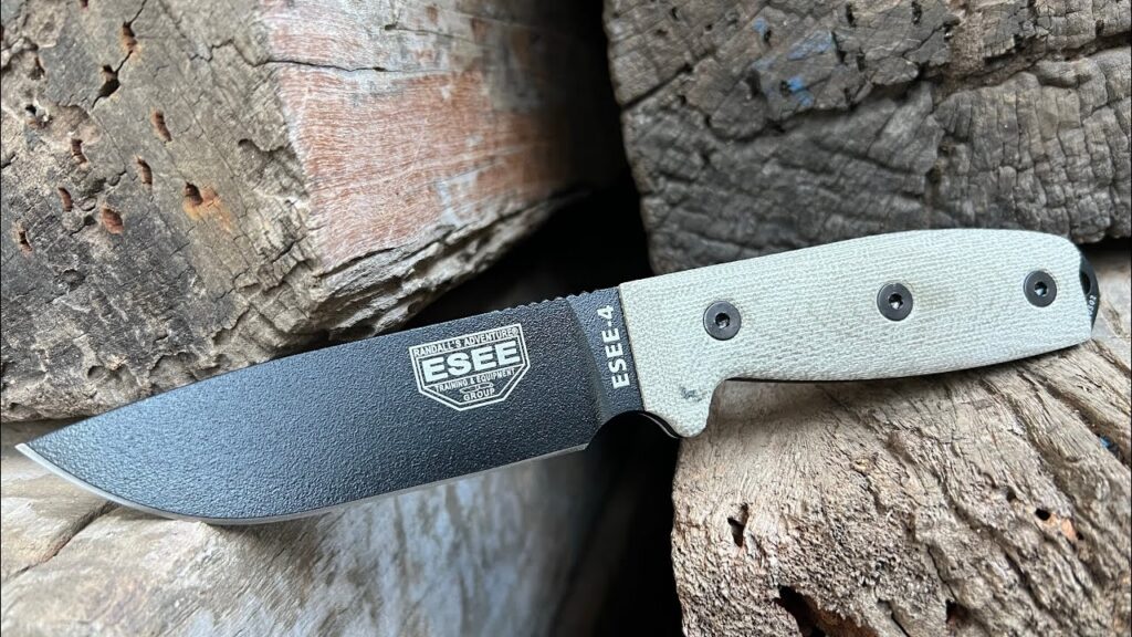 Knives You’ll Want Strapped to Your Pack