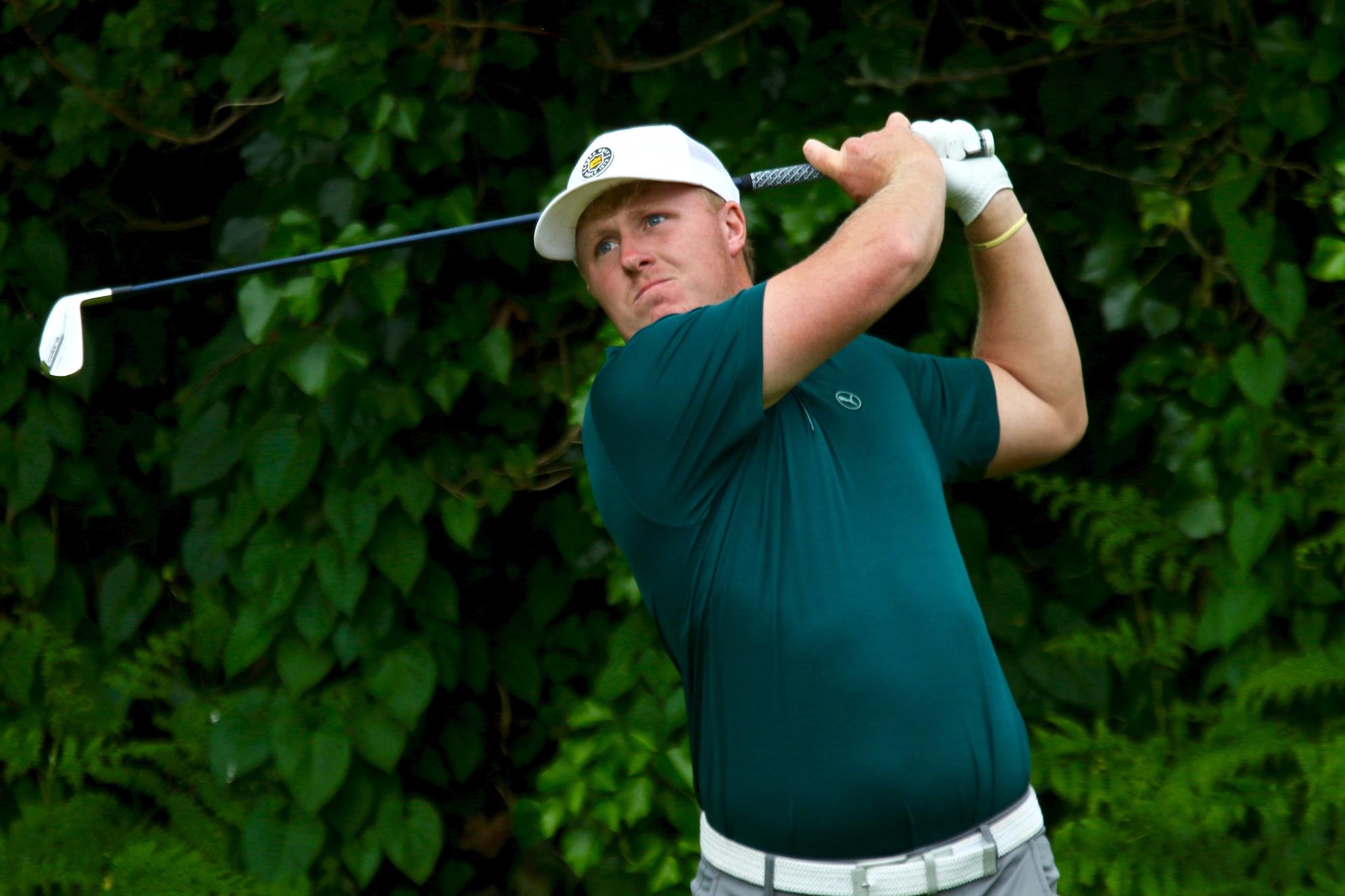 ‘I feel like I gave that away’ – Corhampton’s Jamie Markwick produces a ...