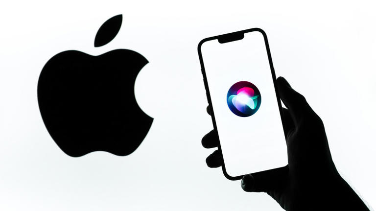 Here's How Apple Came Up With The Name 'Siri'