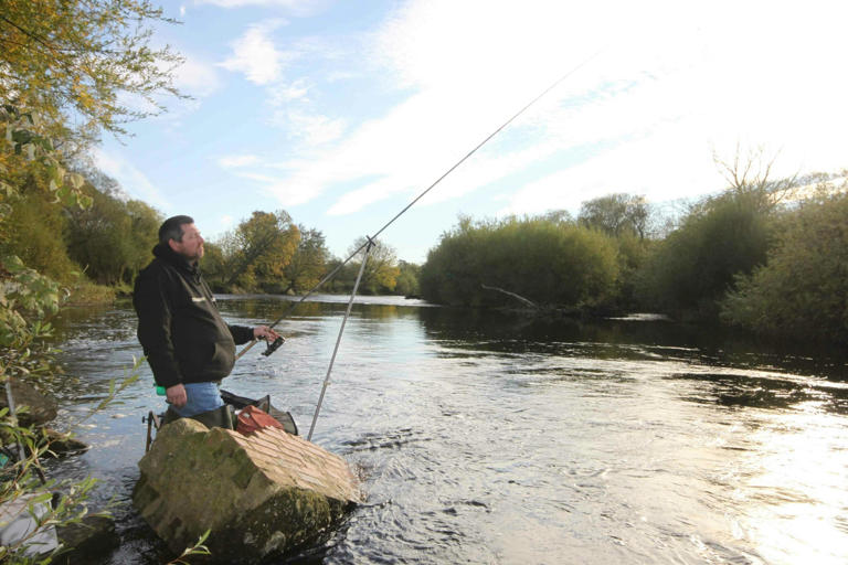10 of the best tips to catch more on rivers