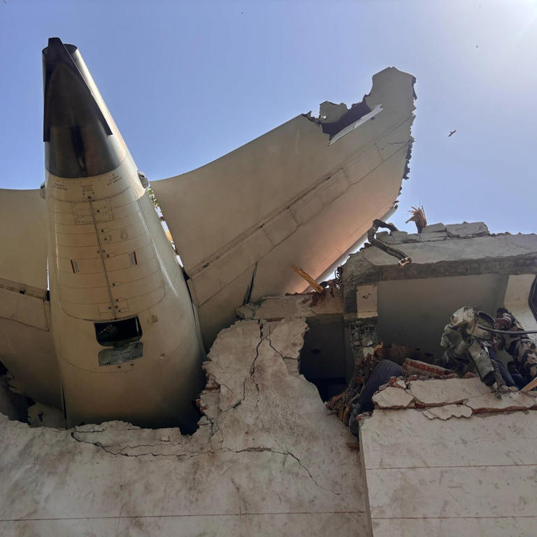 What we know about the Air India plane crash, investigation