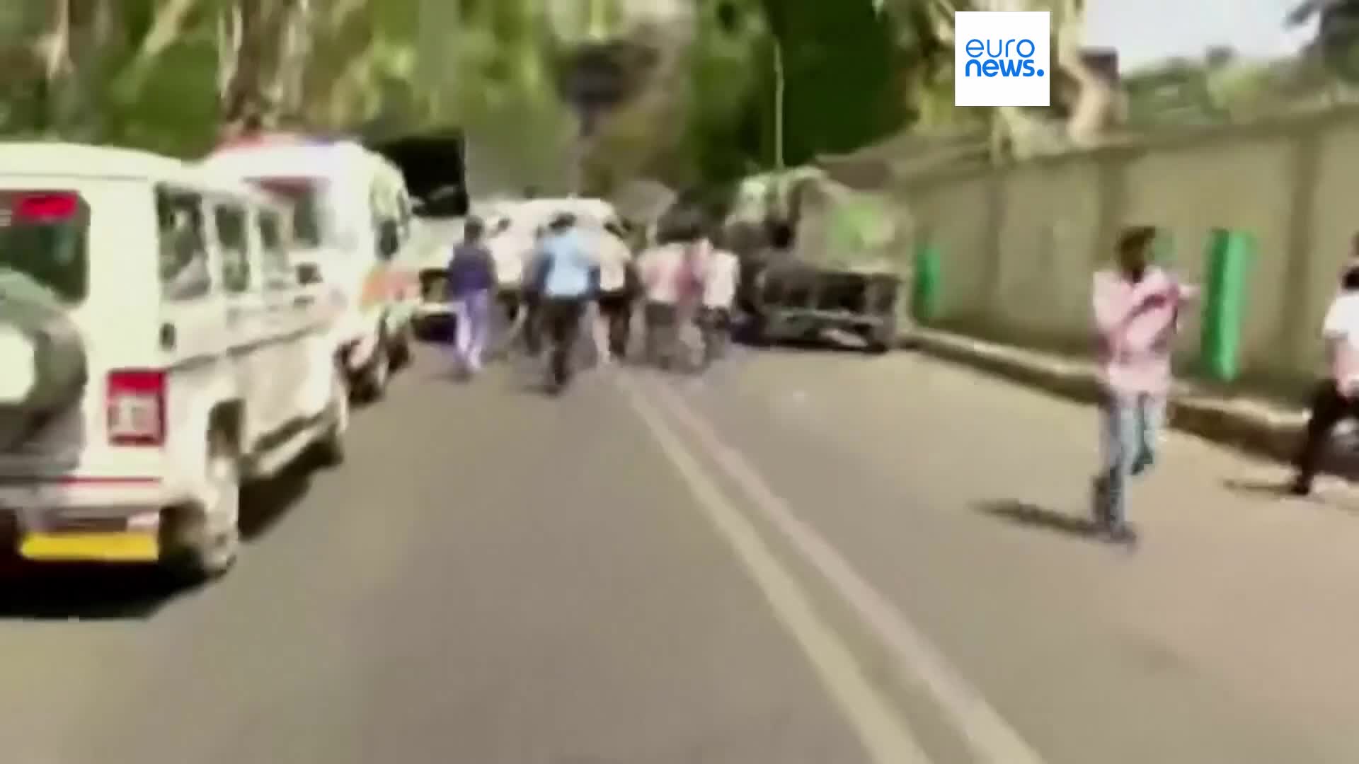 "Le passager du siège 11A" : un seul survivant dans le crash du vol d ...