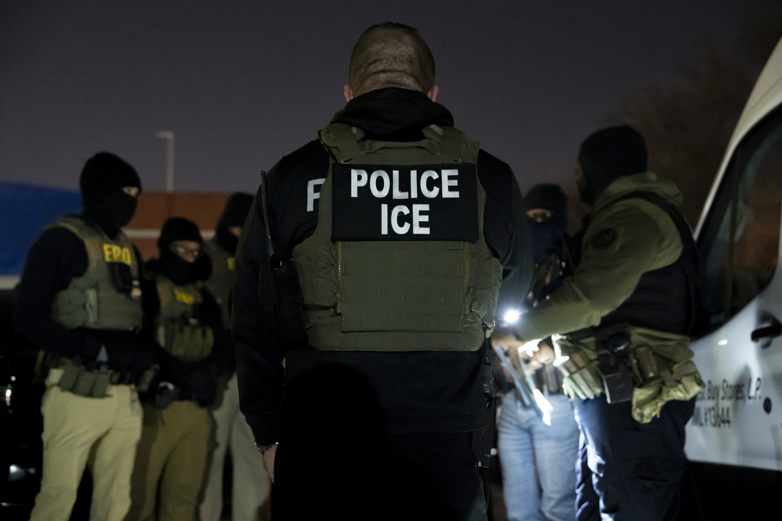 ICE agents to be deployed at FIFA Club World Cup games: What to know