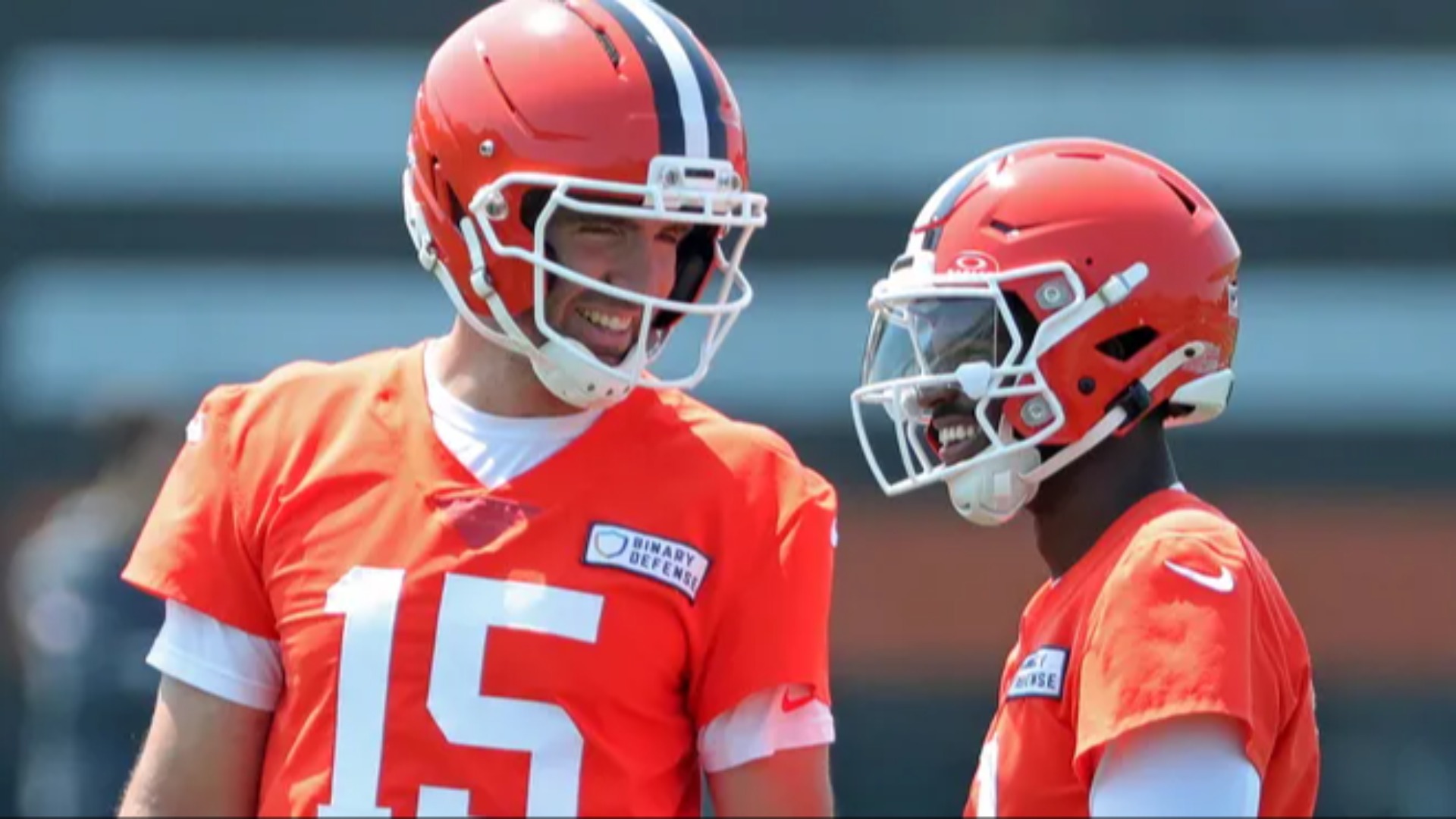 NFL Mini Camp Wrap-Up and Quarterback Battles Update