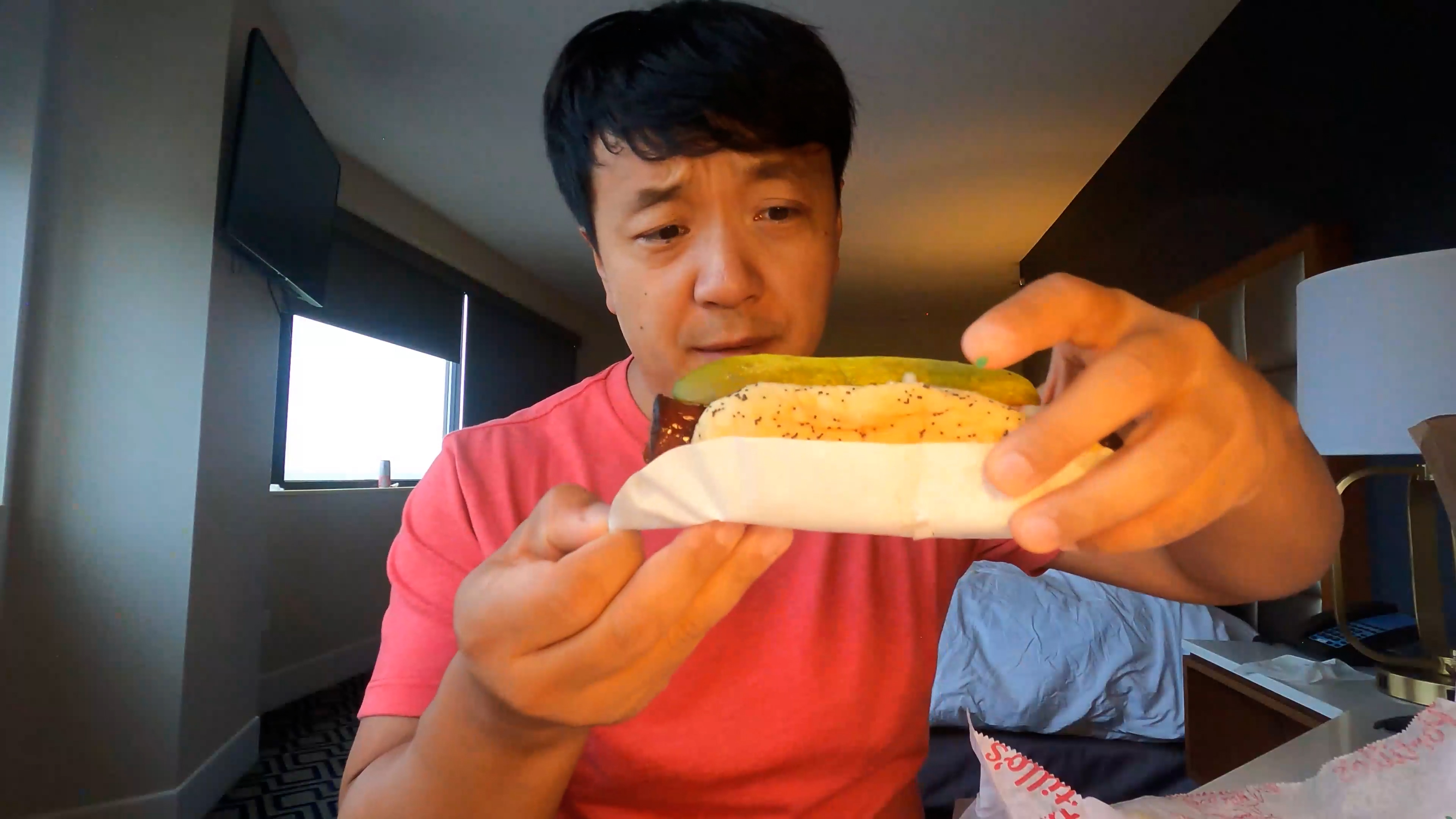 FIRST TIME Trying the FAMOUS Portillo's in Chicago! – A Chicago Classic ...