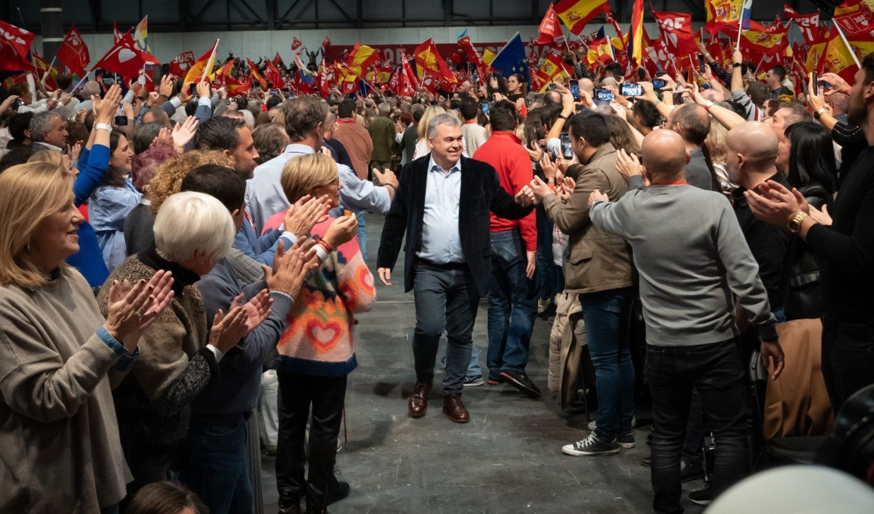El Supremo estrecha el cerco sobre Acciona: el juez ve una “indebida ...