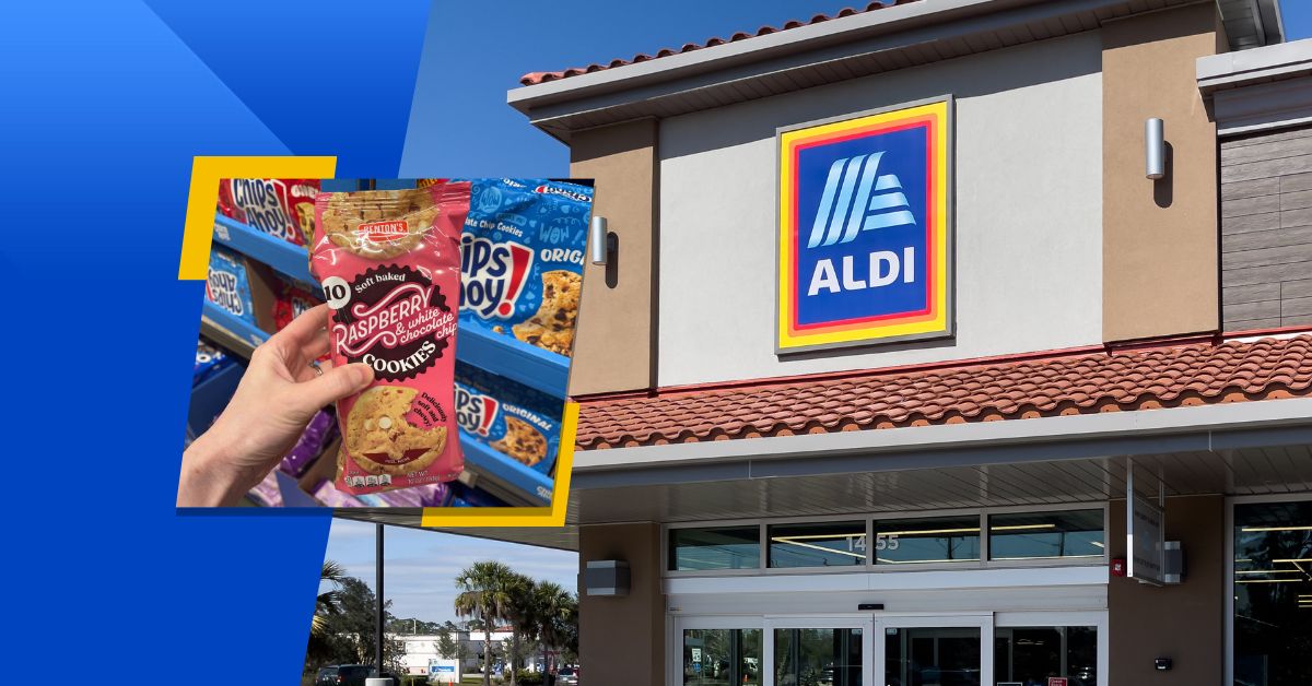 15 Aldi June Desserts So Good You’ll Wish You Brought an Extra Bag