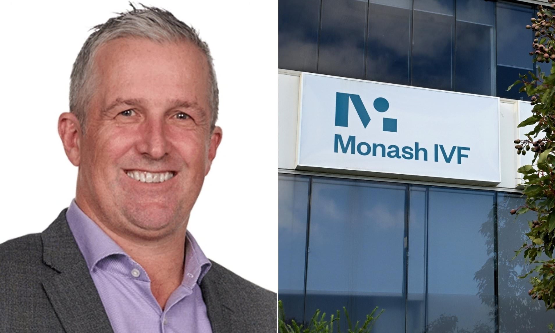 Monash IVF CEO resigns after fertility giant admitted to two embryo ...