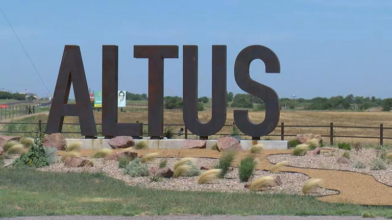 Altus household hazardous waste collection event to kick off soon