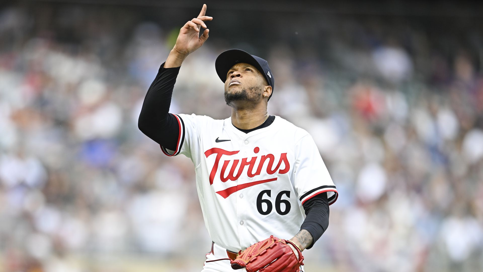 Meet the New guy: Jorge Alcala