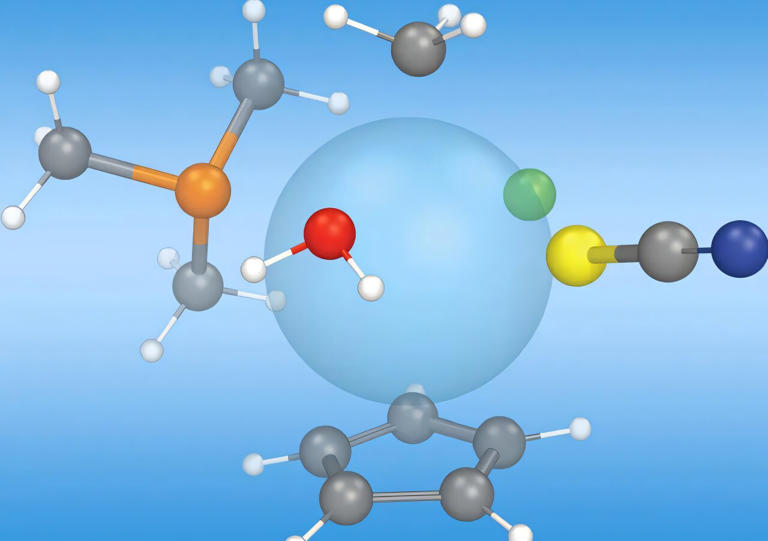 Unprecedented dataset of molecular simulations to train AI models released