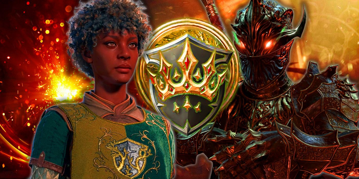 One Paladin Subclass In Baldur's Gate 3 Can Break Their Oaths Far Too Easily