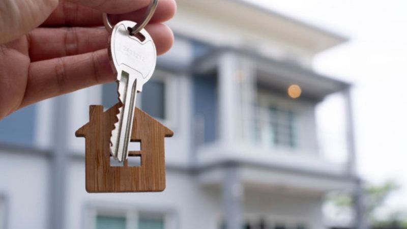 Alquileres en CABA desde $ 250.000: departamentos en Caballito con bajas expensas y a metros del ...