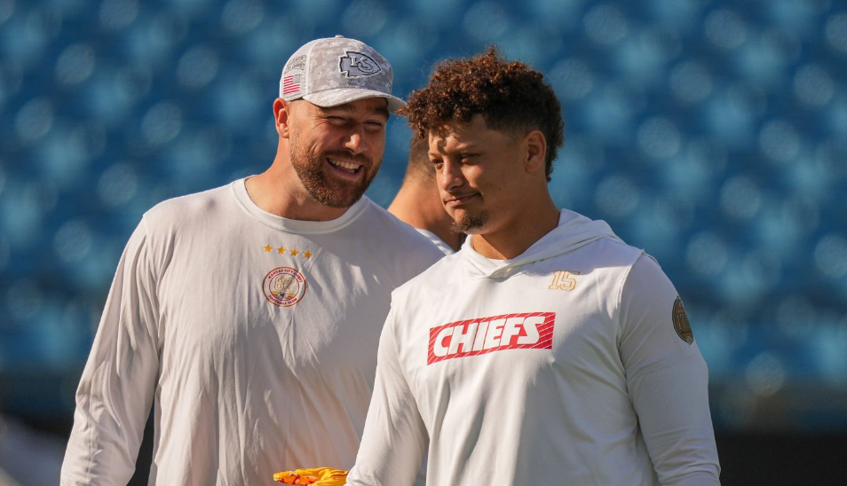 Post Malone, a die-hard Dallas Cowboys fan, gets Kansas City Chiefs ...