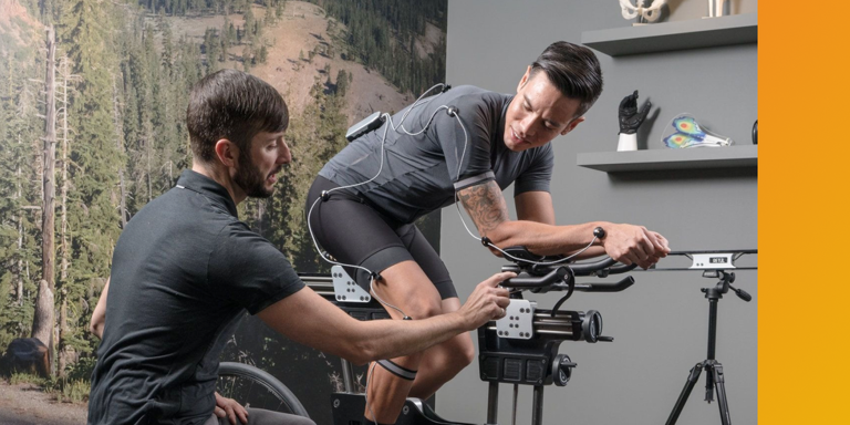 The Bike Fit That Eliminates Pain and Boosts Speed. Here’s How It Works.