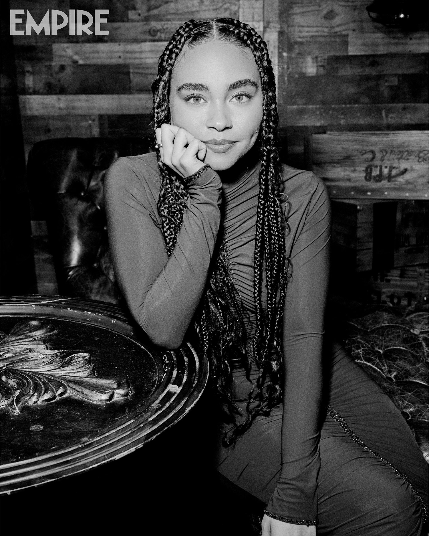 Empire Spotlight: Avatar’s Britain Dalton, Trinity Bliss, Jack Champion ...