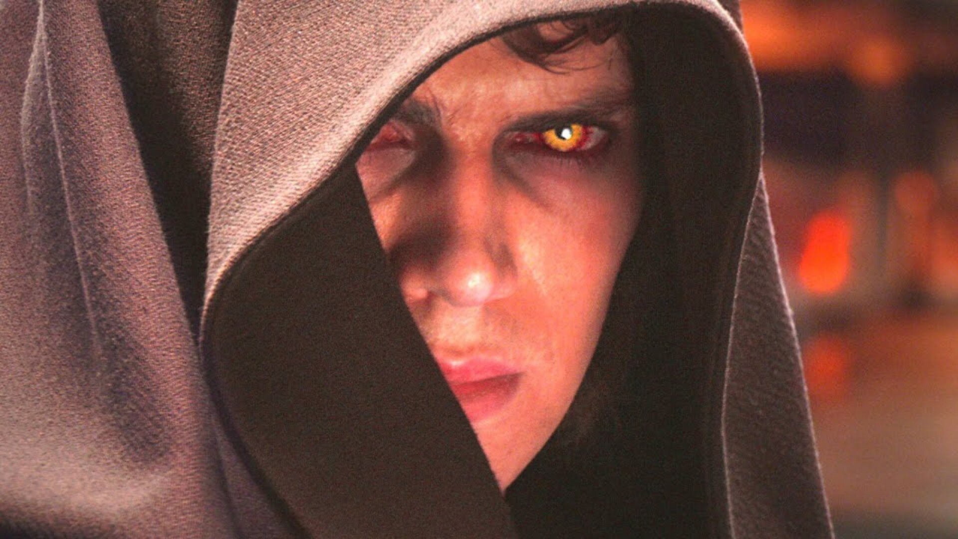 Star Wars' Gruesome Younglings Scene Was Almost Even More Horrific