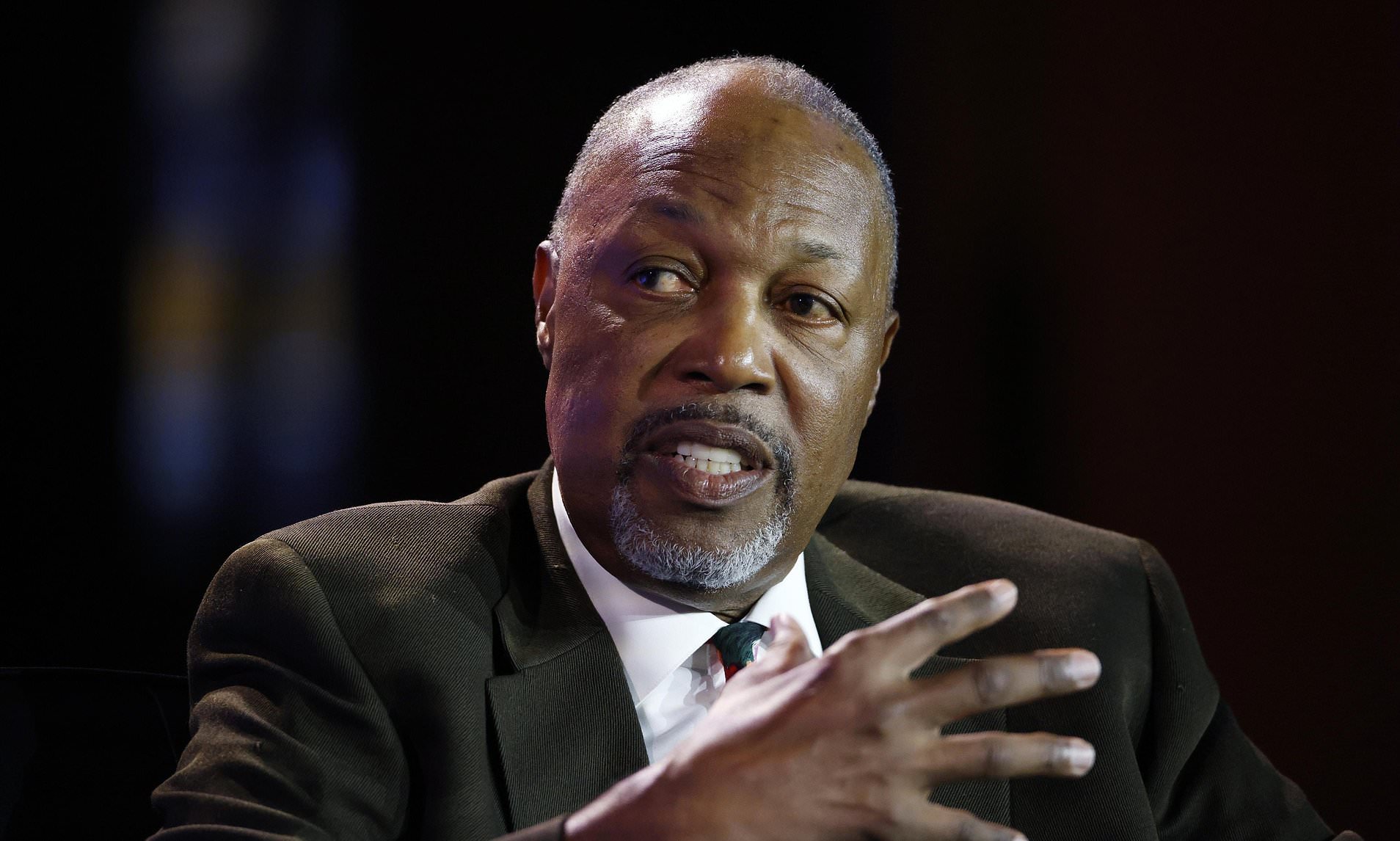 NBA champion David Greenwood dead at 68 after cancer battle