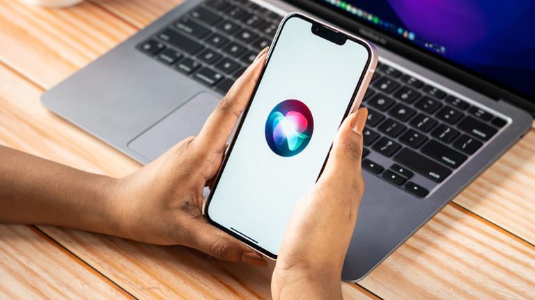 Here's How Apple Came Up With The Name 'Siri'