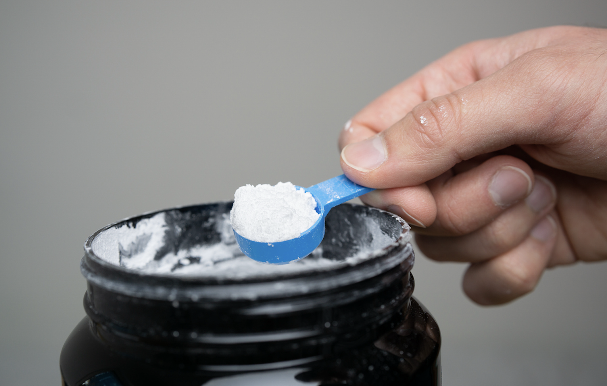 Can I Skip the Creatine Loading Phase?
