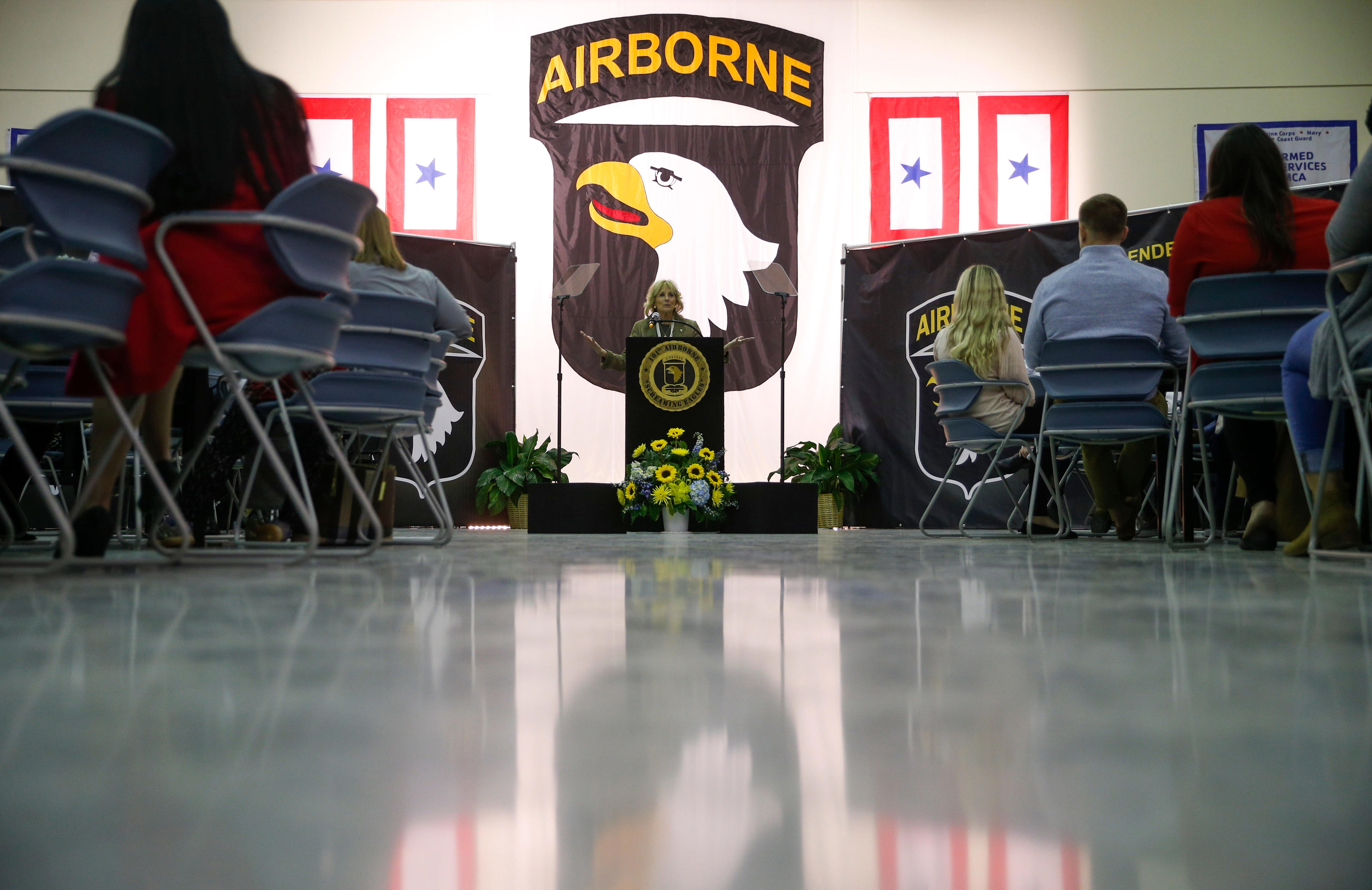 Fort Campbell soldier killed in aviation training exercise June 11