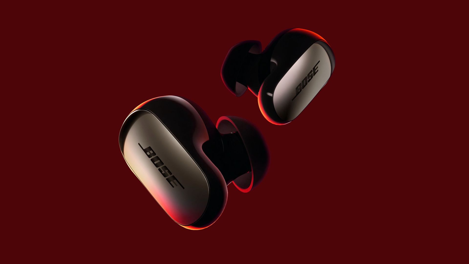 Bose's 2nd-gen QC Ultra Earbuds promise enhanced ANC, but can they ...