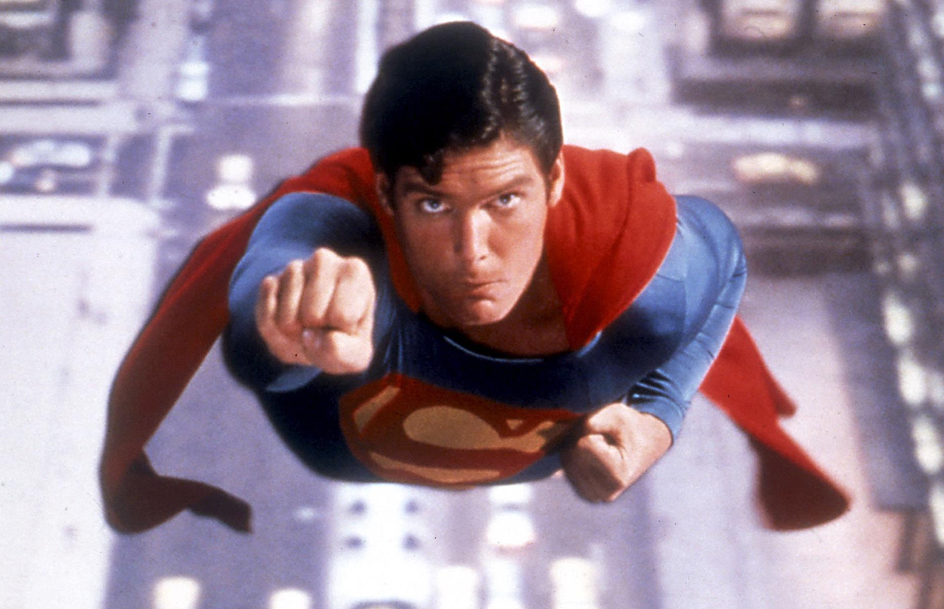 The highest-grossing Superman films, ranked