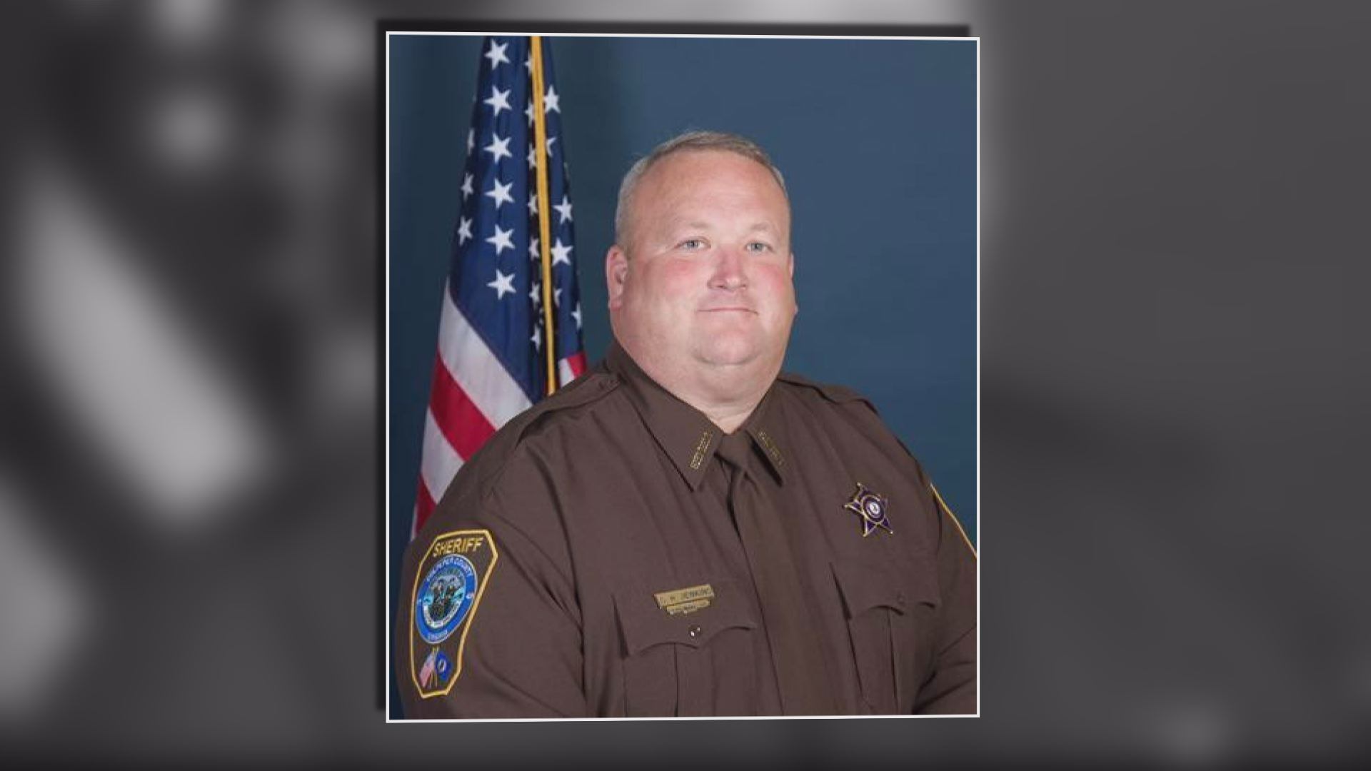Miyares breaks with Trump over pardon of convicted ex-Culpeper sheriff