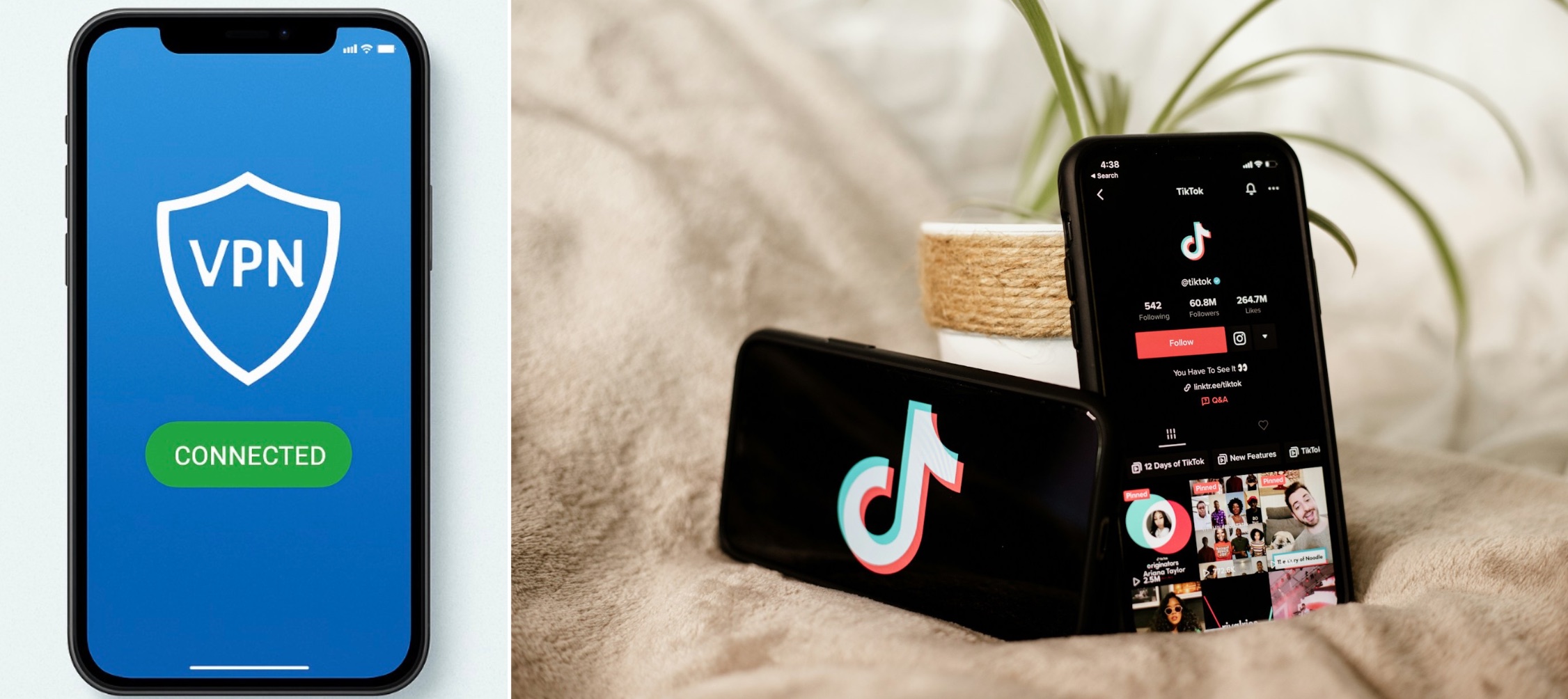 Best VPN for TikTok in June 2025