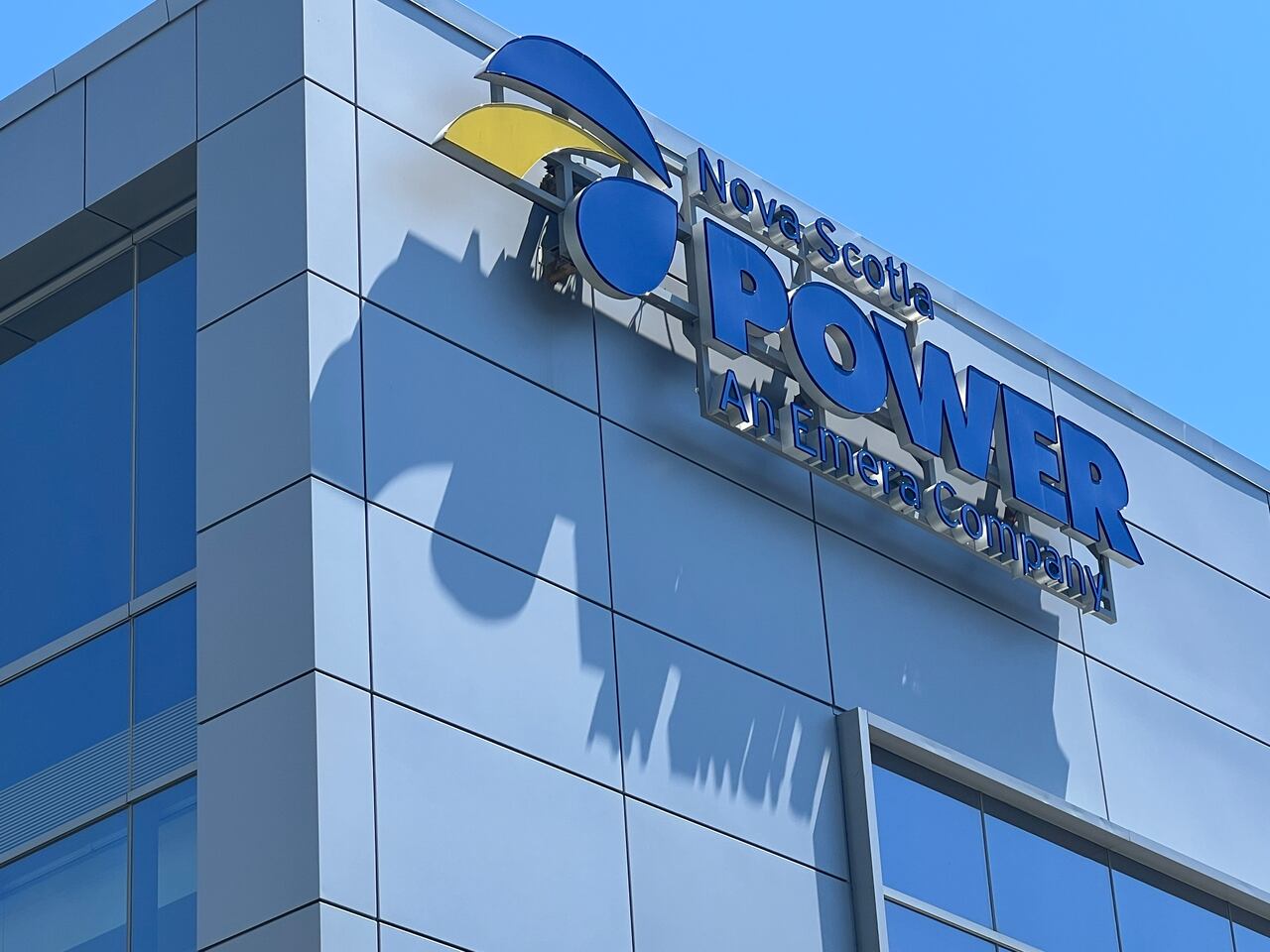 What's going on with Nova Scotia Power's billing