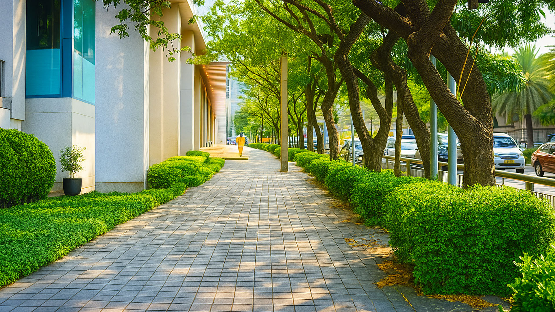 [4K HDR] Exploring the Modern Side of Alabang | Filinvest City ...