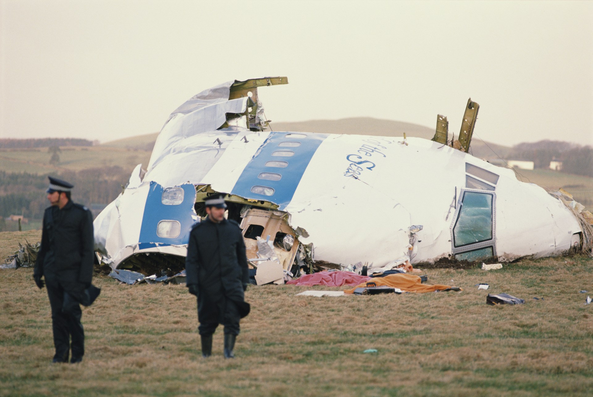 The deadliest plane crashes in UK aviation history