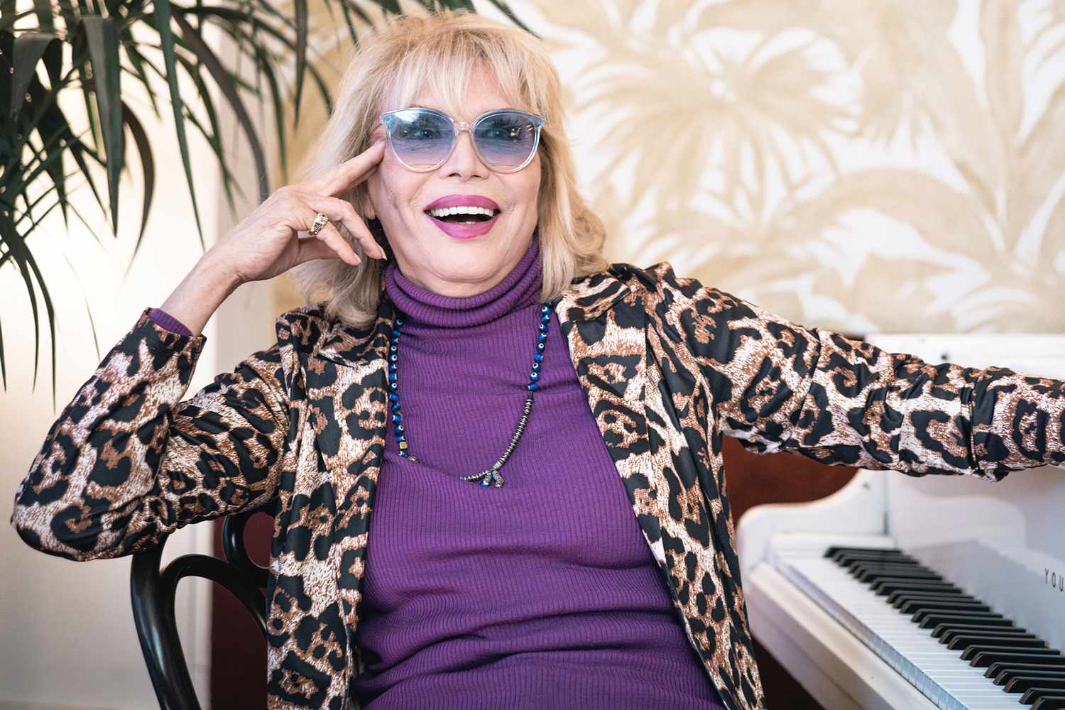 New Doc Explores Gender Identity and Legacy, Including 'Ambiguous ...