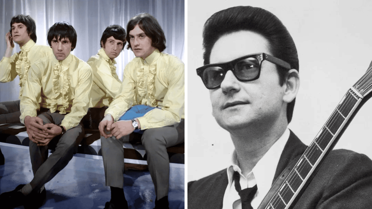 20 of the Greatest Hits From 1964