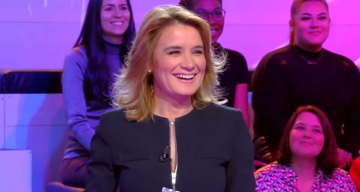 Pascale de la Tour du Pin quitte Hanouna : son retour surprise sur BFMTV