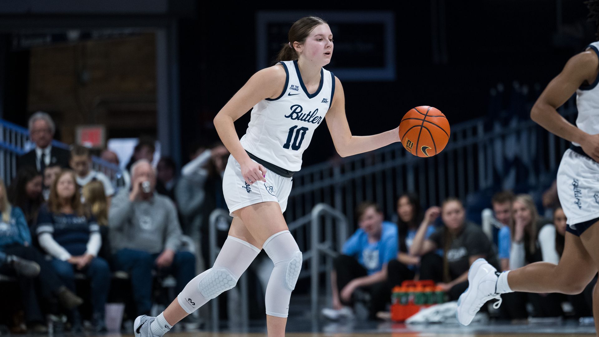 Big East WBB Summer Vibe Check: Butler