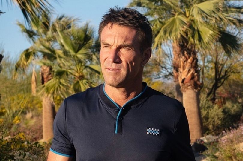 Pat Cash reveals sad reason for repeatedly turning down I'm A Celebrity