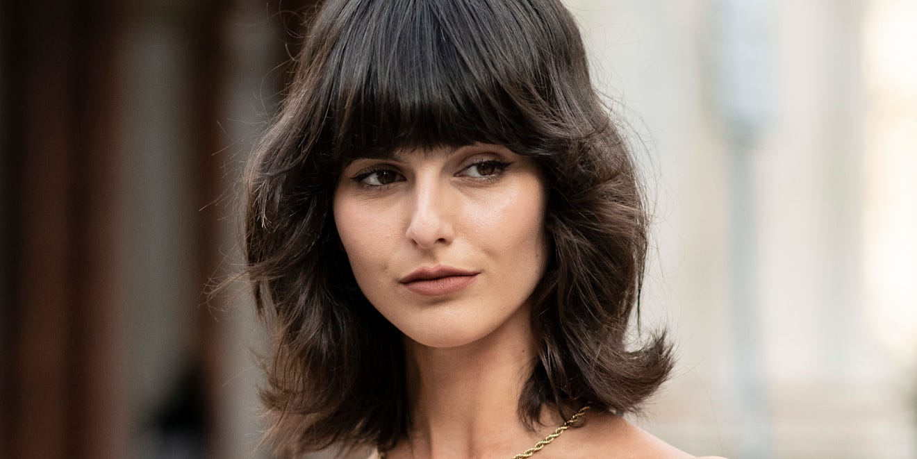 The Best Brunette Bob Hair Inspiration For Summer And Beyond